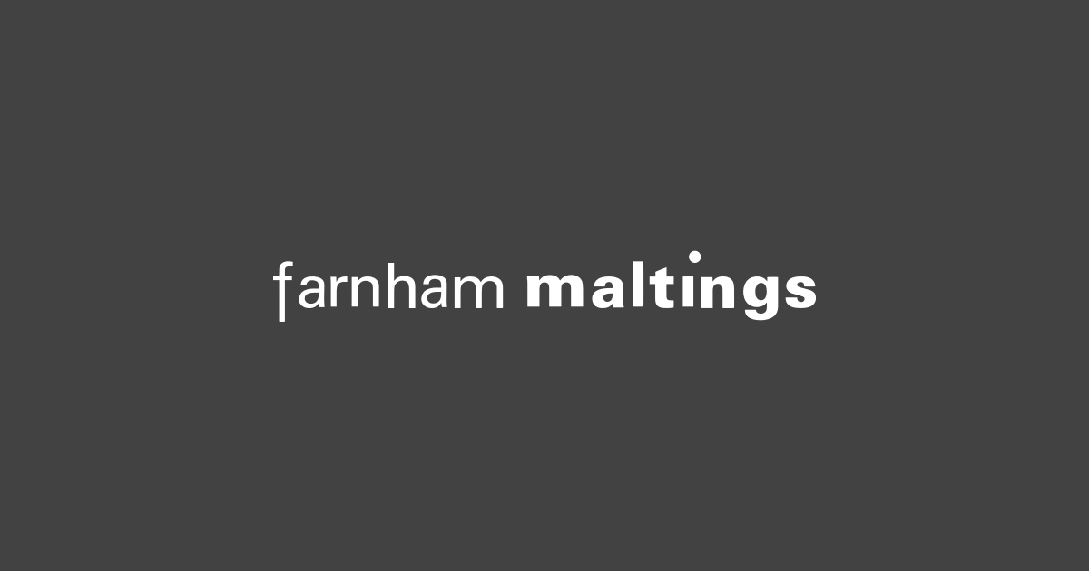 Calendar | Farnham Maltings